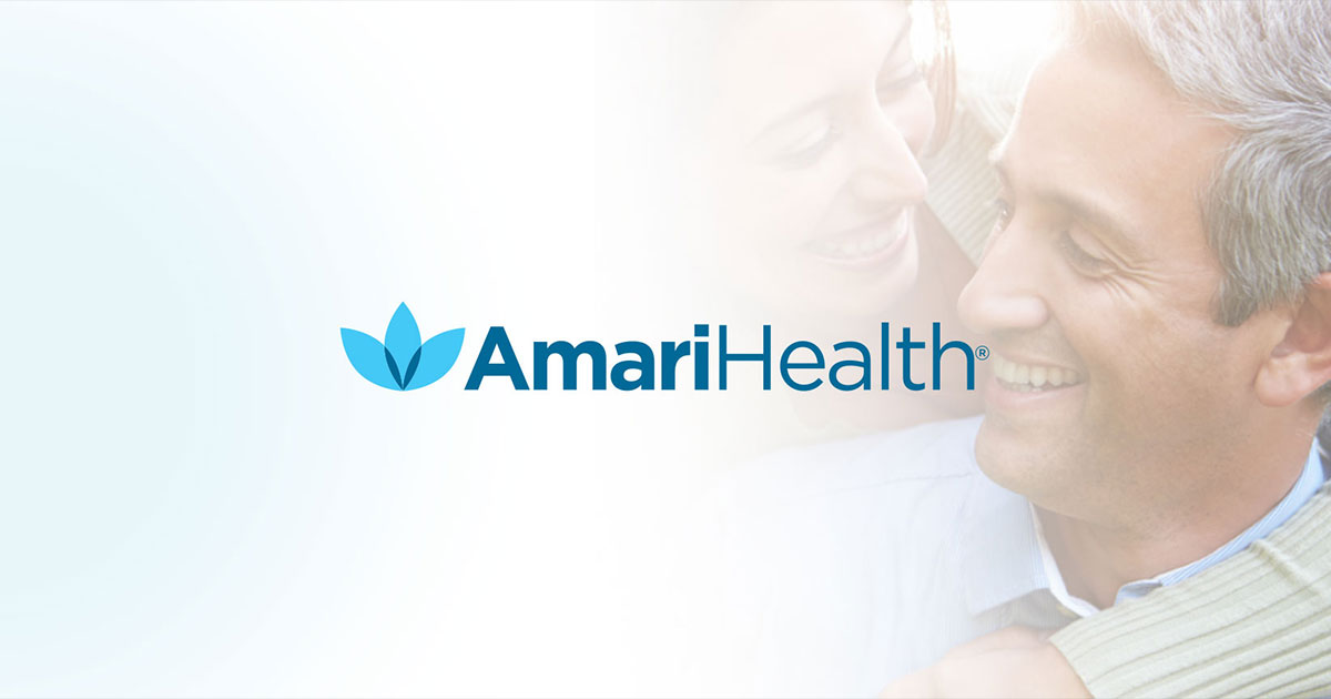 Amari Health | NuCalm Therapy for Stress Relief